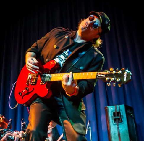 Michael Molenda, Author at Guardians Of Guitar